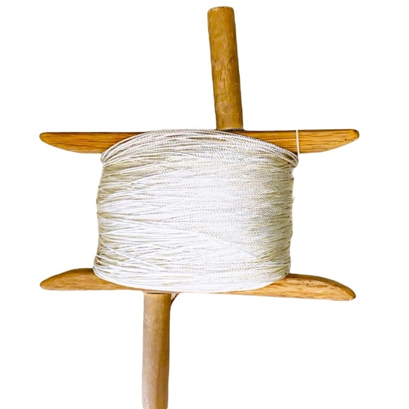 Other | Vintage Wooden Kite Line Reel With Good String | Poshmark